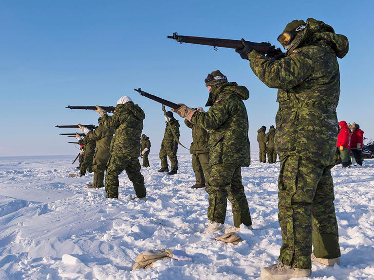 John Ivison: Poilievre revives ‘use it or lose it’ Arctic plan ... John Ivison: Poilievre revives ‘use it or lose it’ Arctic plan ...