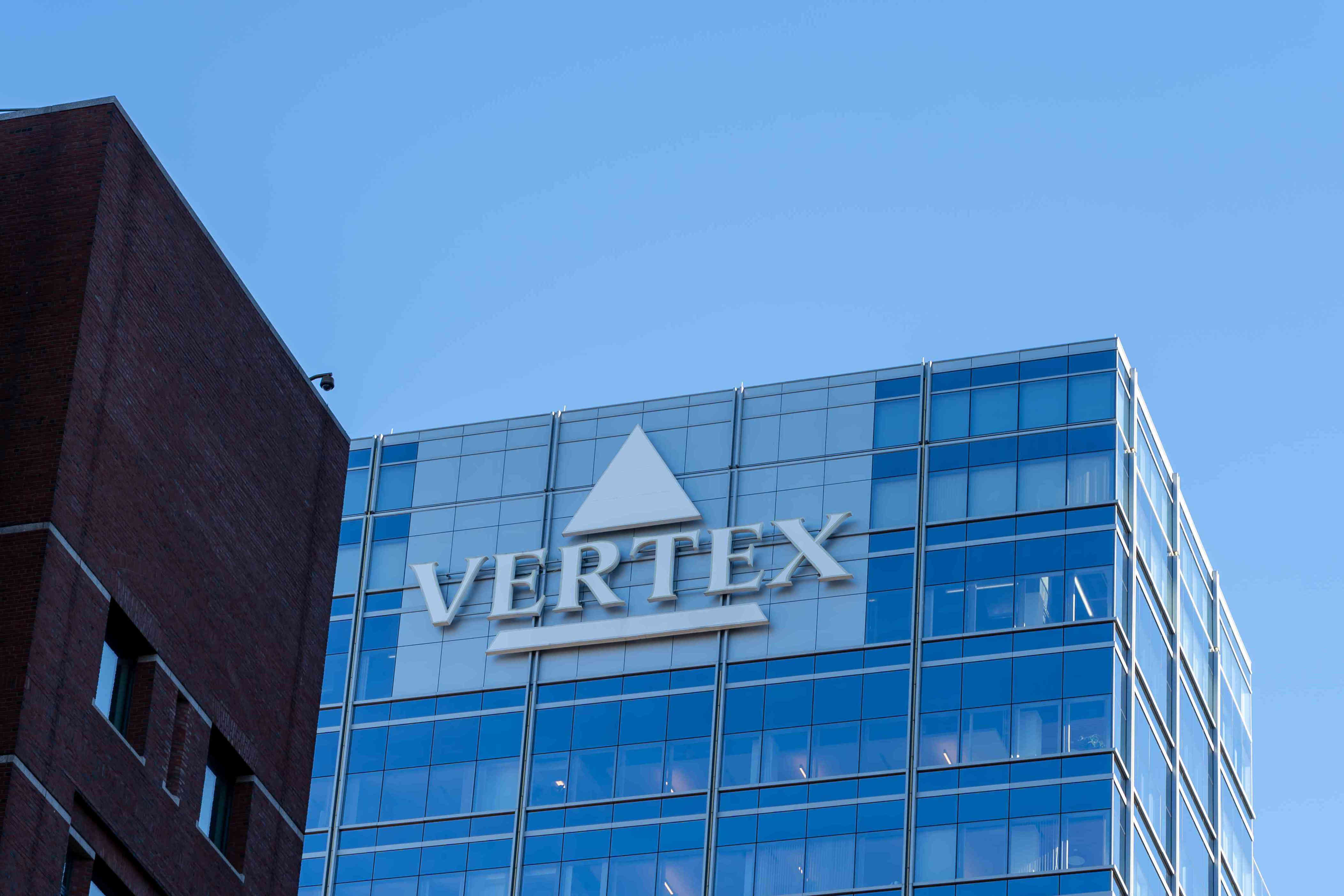 Vertex Pharmaceuticals' Revenue Forecast Tops Expectations