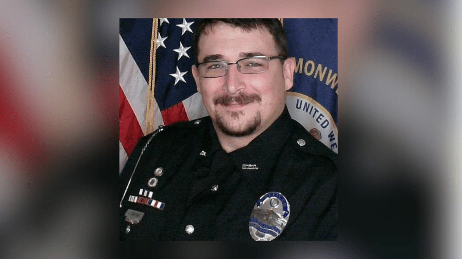 Nicholasville mourns following officer’s ‘untimely death’