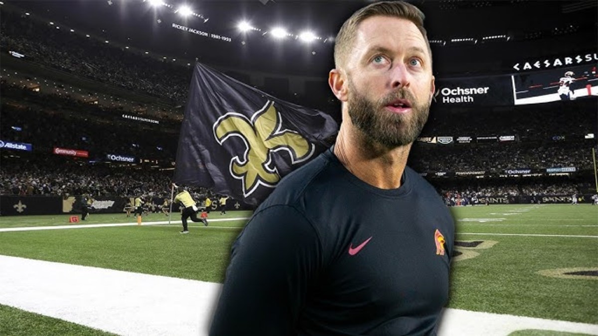 Kliff Kingsbury Reportedly Turned Down Head Coach Offer To Stay With ...