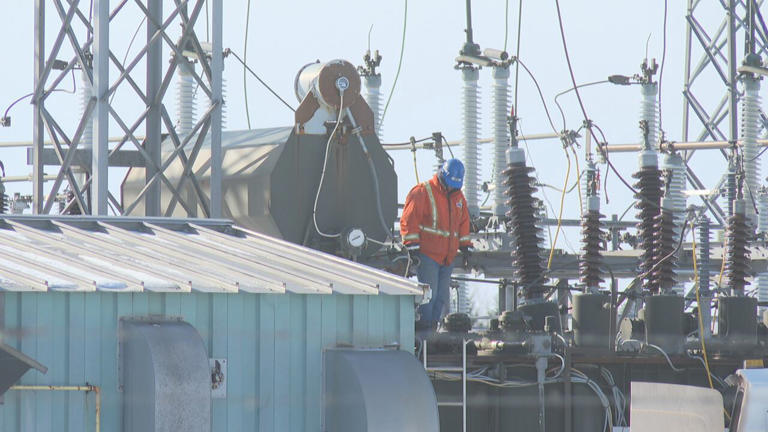 Province says P.E.I. power grid review coming soon, as MLAs from 3 ...