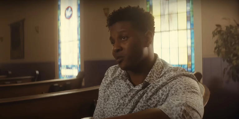 D.K. Uzoukwu dishes on comedy ‘Clean Slate,’ learning from icons like ...