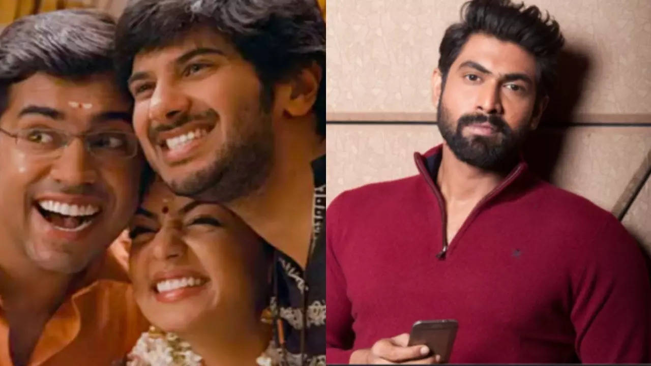 When Rana Daggubati shared his regret over doing the Tamil remake of ...