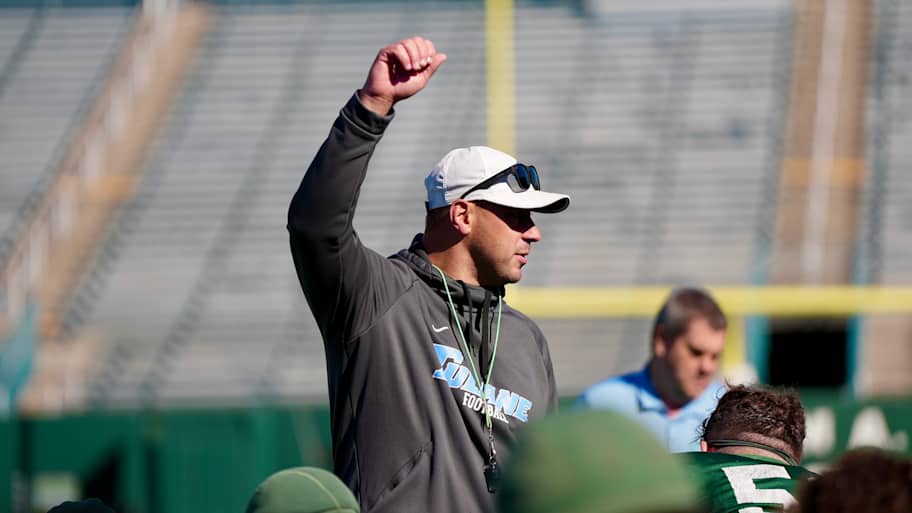 Tulane Football Promotes Rising Staffer to New Director of Recruiting