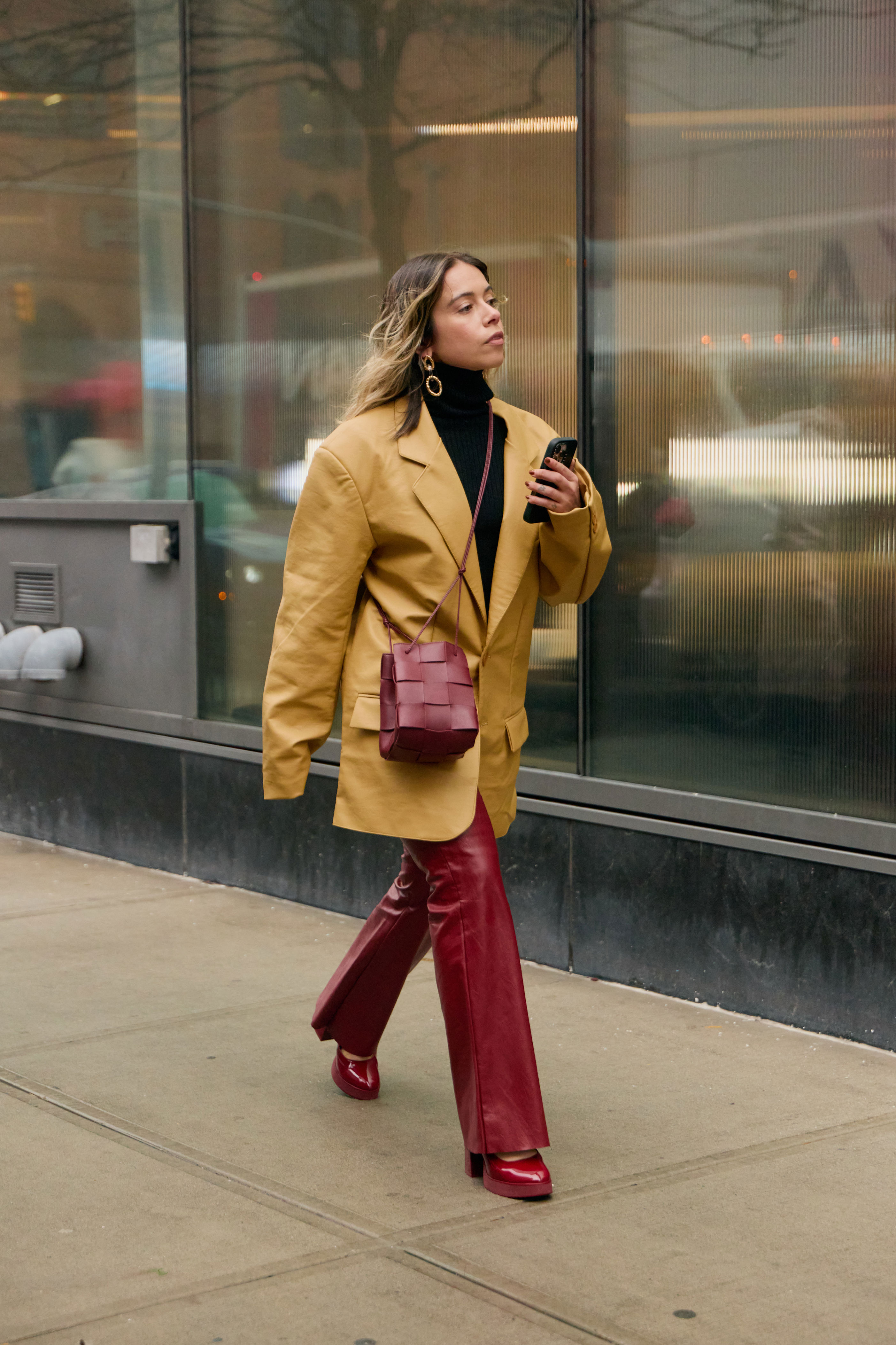 Spotted at NYFW: 7 Trends Seen Among Street Style Attendees This Season