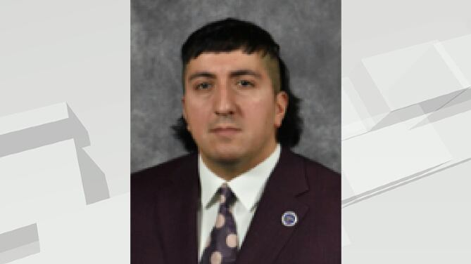 Rep. Nico Rios’s own district Republican leaders officially denounce him