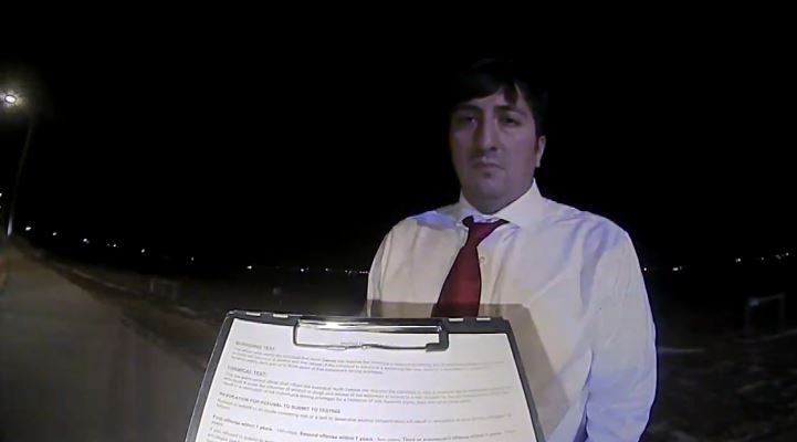 Rep. Nico Rios’s own district Republican leaders officially denounce him