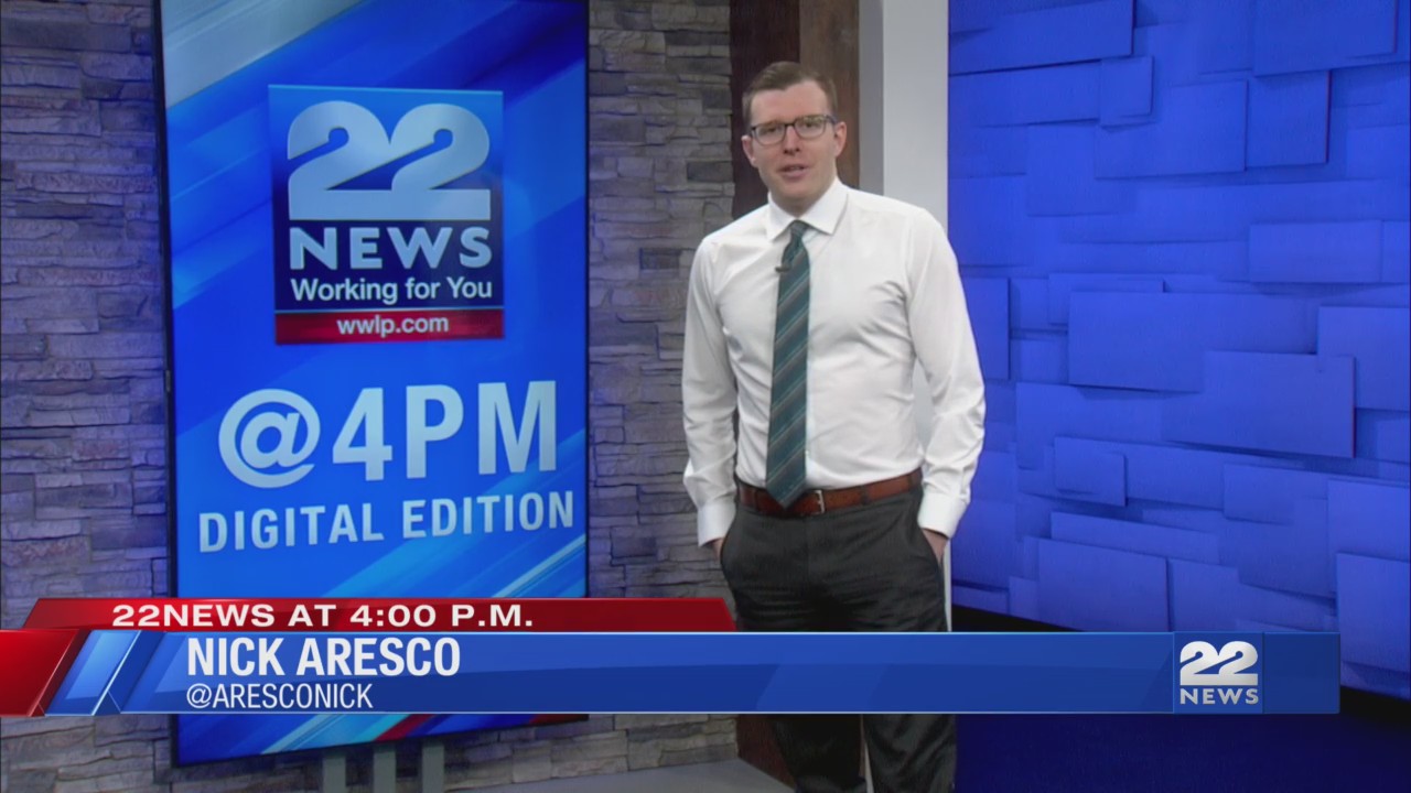 22News at 4: Digital Edition 2/10/25