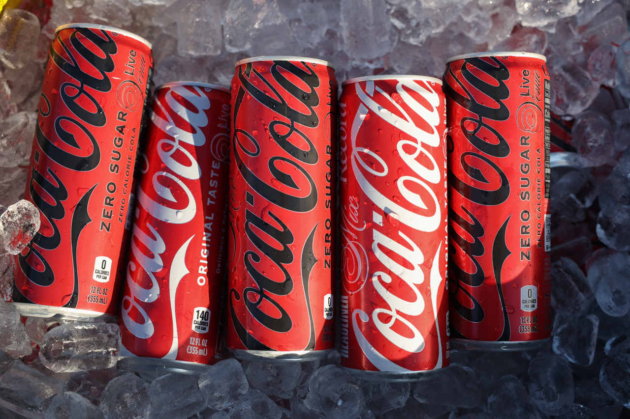 Coca-Cola Stock Rises After Earnings. Here’s What Got the Market Excited.