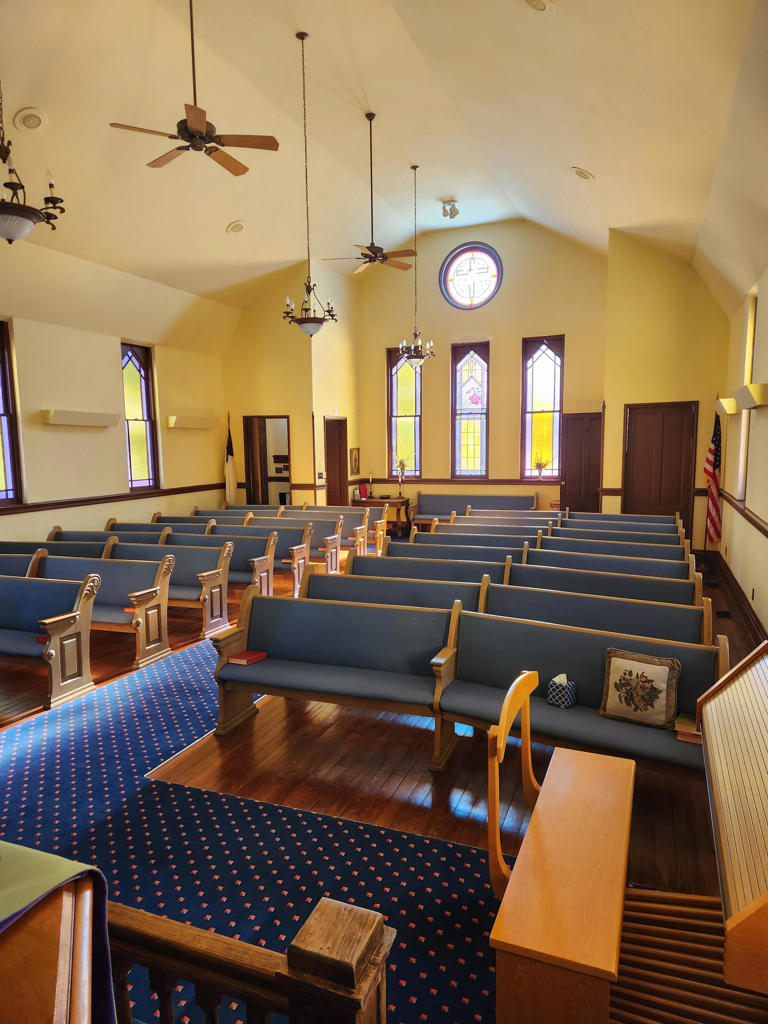 Barbecue restaurant to open new location in former Loveland church ...