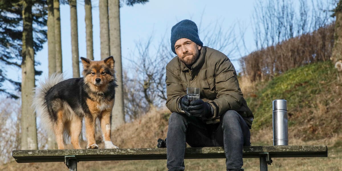 Søren Vester måtte træffe stor beslutning: Havde en for høj pris