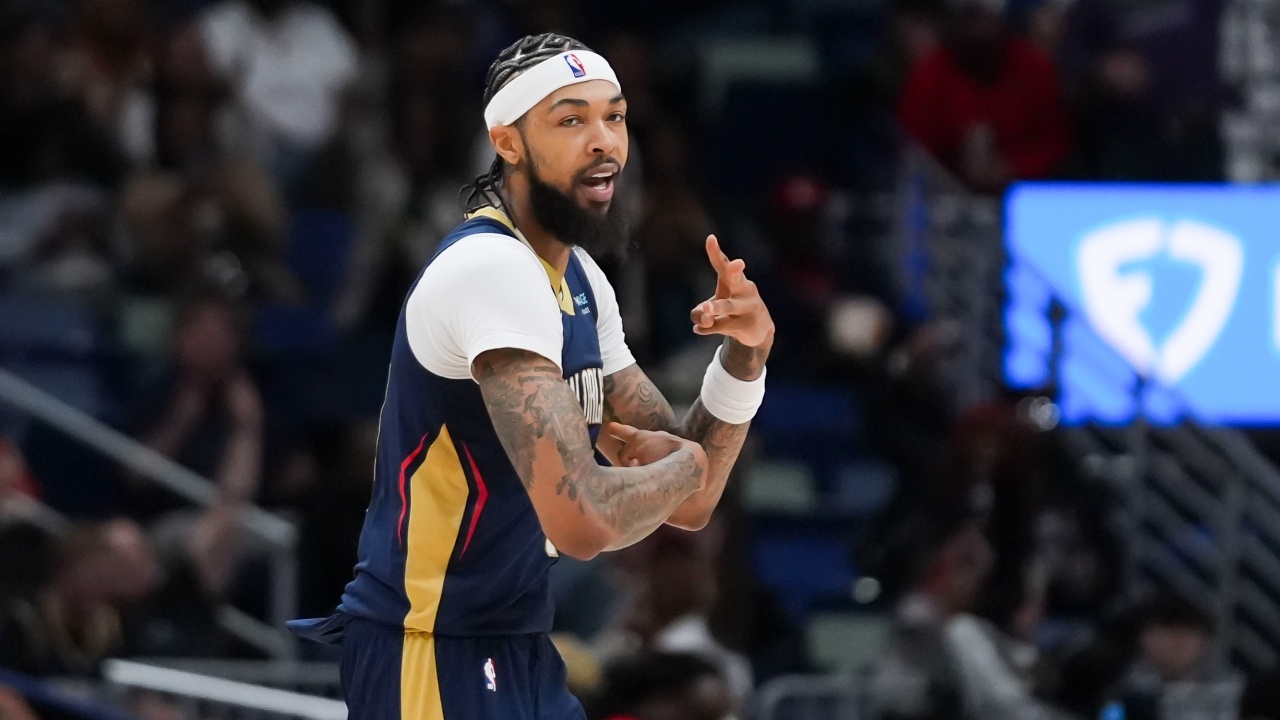 Evaluating key areas that will determine Brandon Ingram’s fit with Raptors