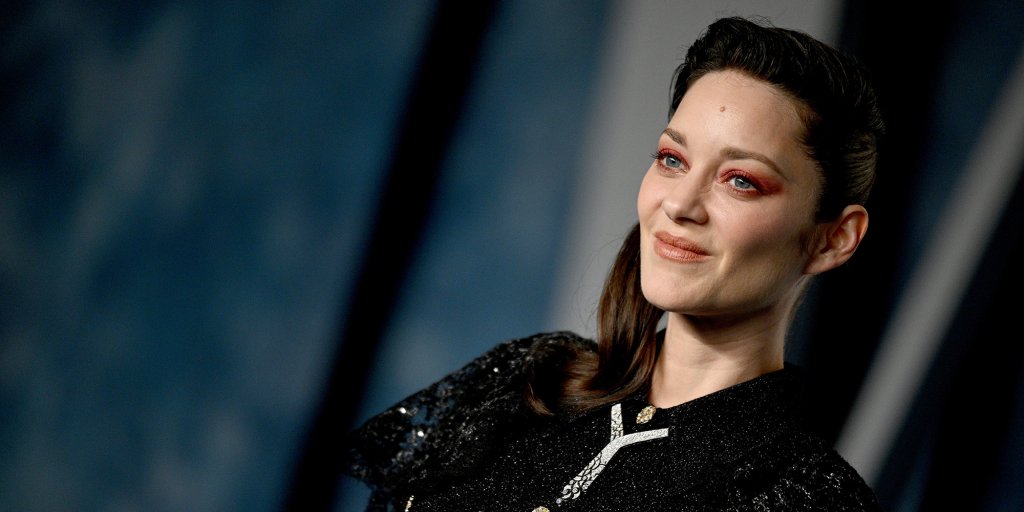 Marion Cotillard incognito : l'actrice utilise la même technique que ...