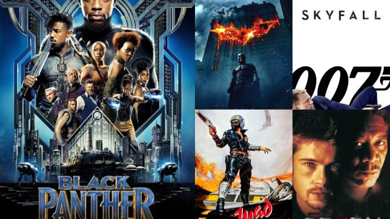 7 Action Movies Where the Villain Stole the Show