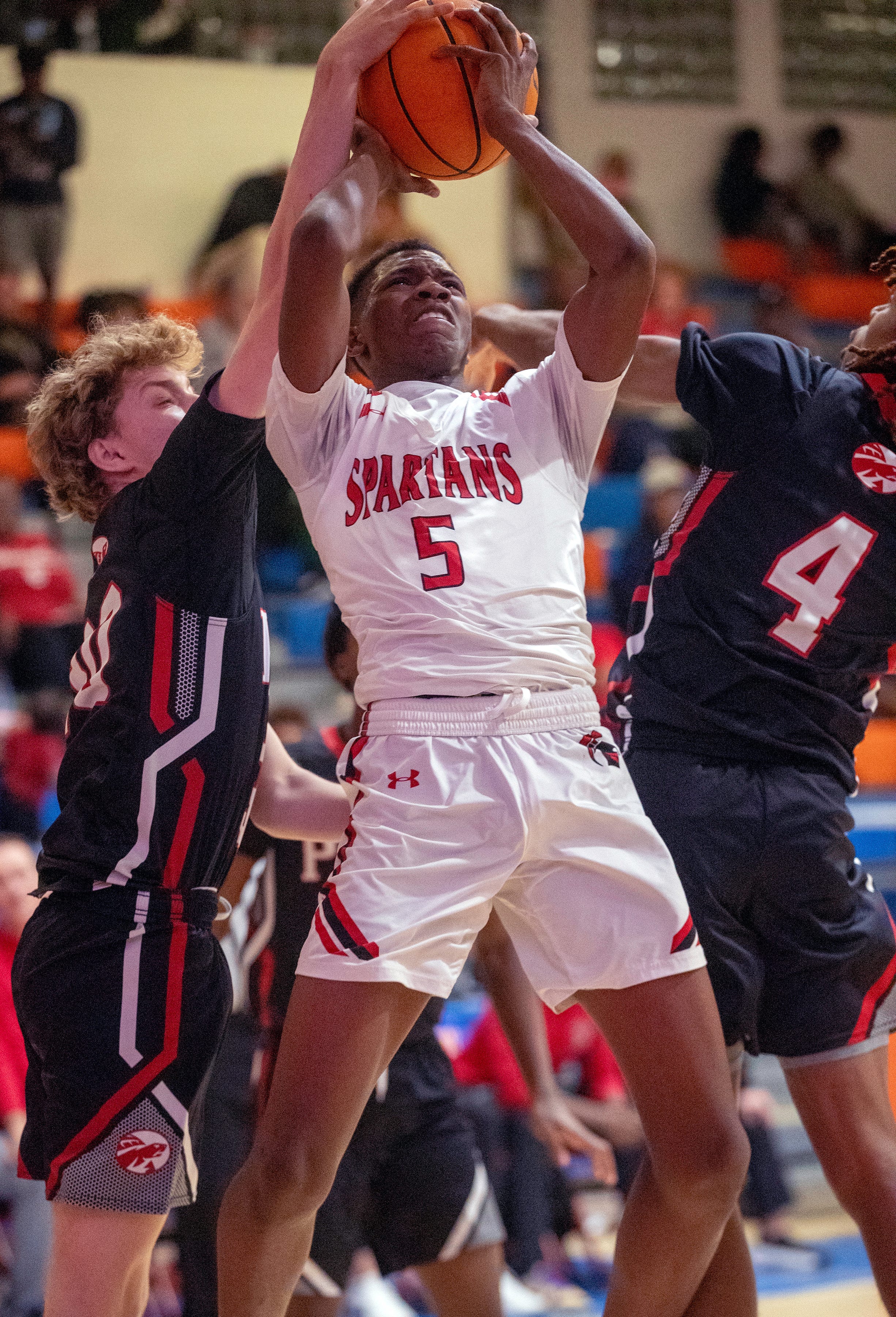 Vote now: Season-best efforts lead The Ledger's Tremendous 10 poll for ...