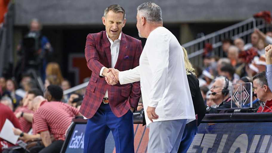 Alabama vs. Auburn Game Saturday Will Be a Rare Matchup of Two No. 1 ...