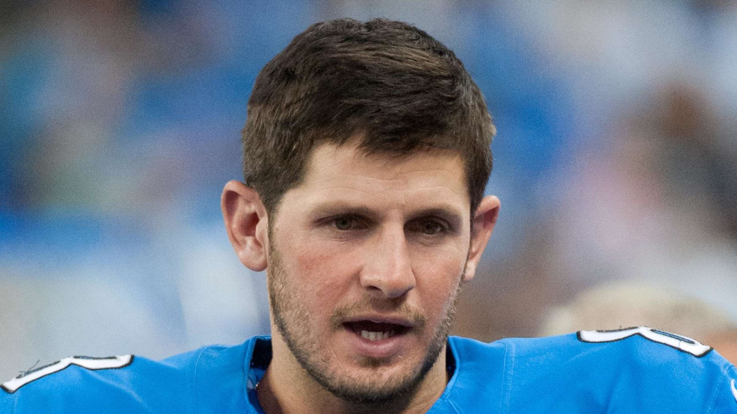 ESPN's Dan Orlovsky makes major, cryptic announcement on 'First Take'