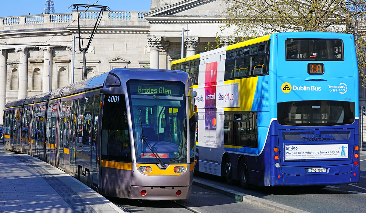 What are the Taxsaver Commuter Ticket Scheme changes coming into effect?