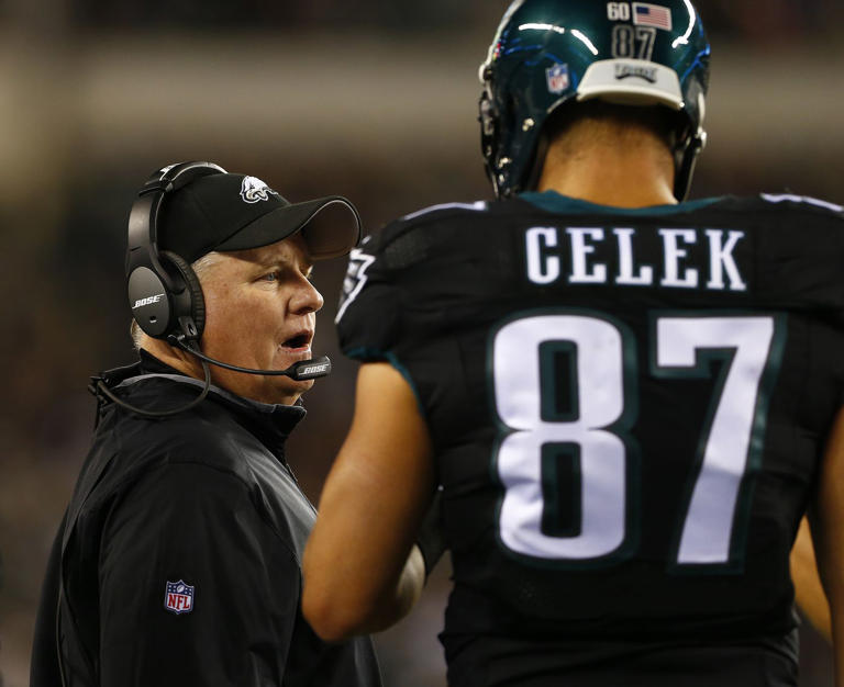 Kelly’s history with TEs indicates big season for both Bowers and Mayer