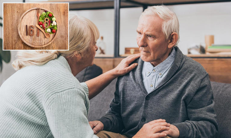 Scientists find link between intermittent fasting and Alzheimer's