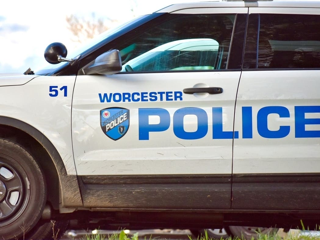 Worcester Man Charged With Stealing Motor Vehicle