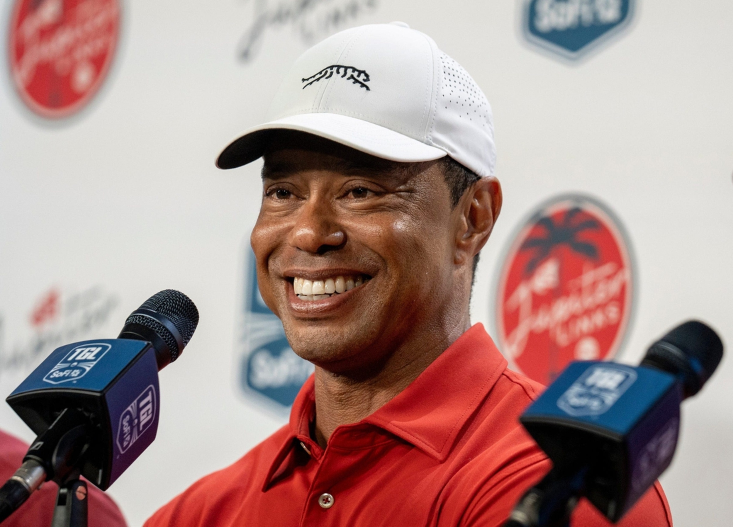 Tiger Woods WDs from Genesis Invitational over mother’s death