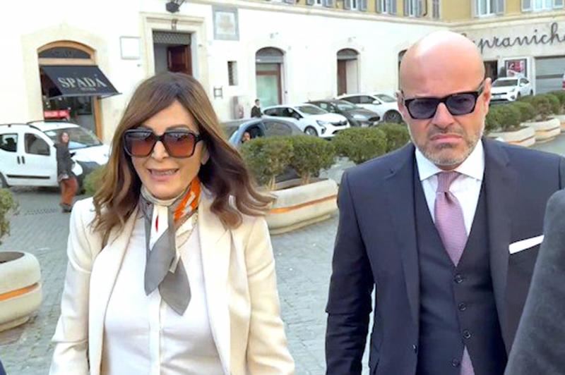 Santanchè, mozione di sfiducia al via. Le opposizioni: «Meloni è ...