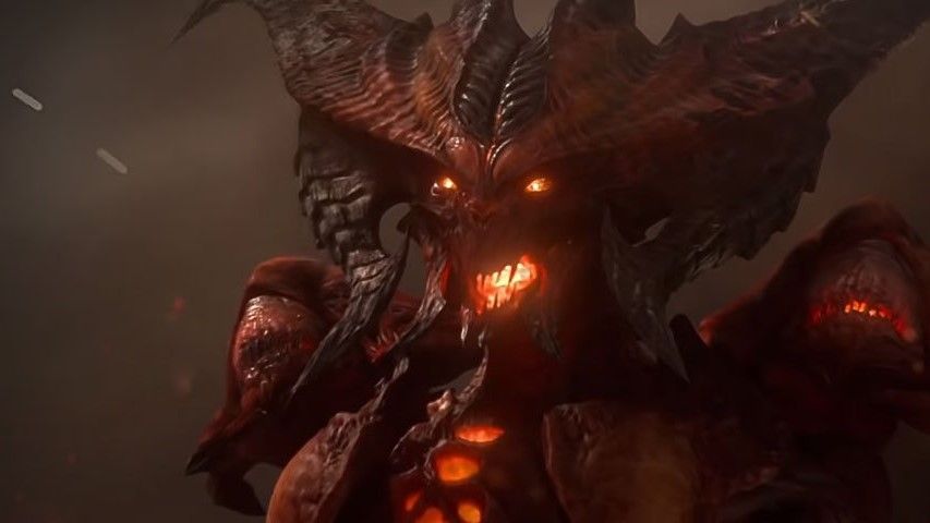 "I would have made different decisions than they made.” Diablo creator ...