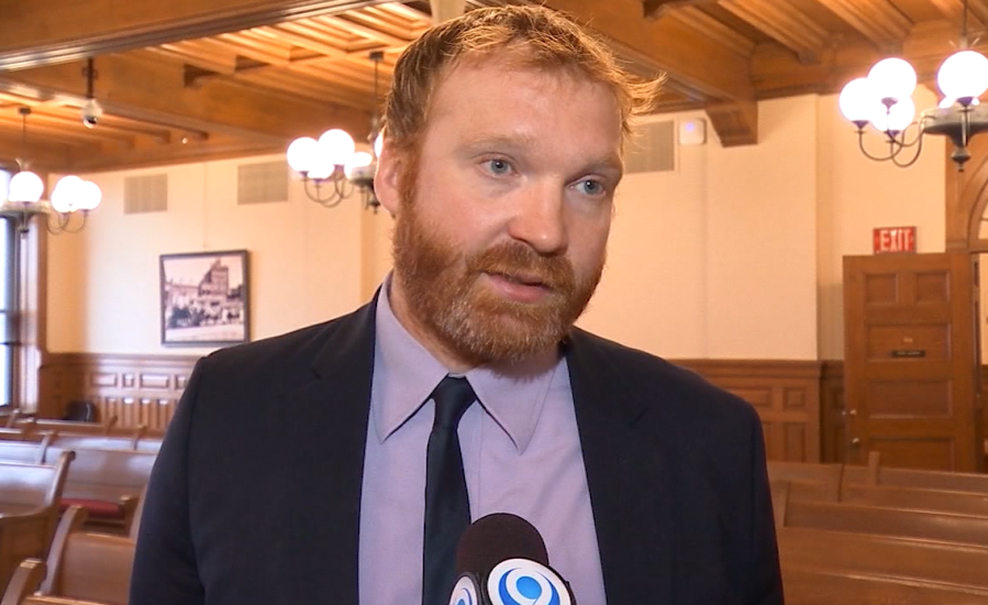 Syracuse City Hall fires budget director blamed with making ‘racist ...