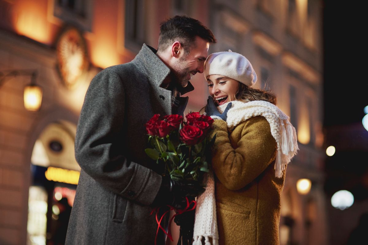 The best Valentine's Day date ideas for each zodiac sign