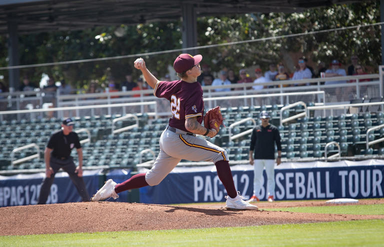 College Baseball: Big 12 Conference Preview