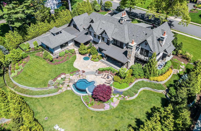 Ridgewood's Most Expensive Listing Could Also Be Its Most Exclusive ...