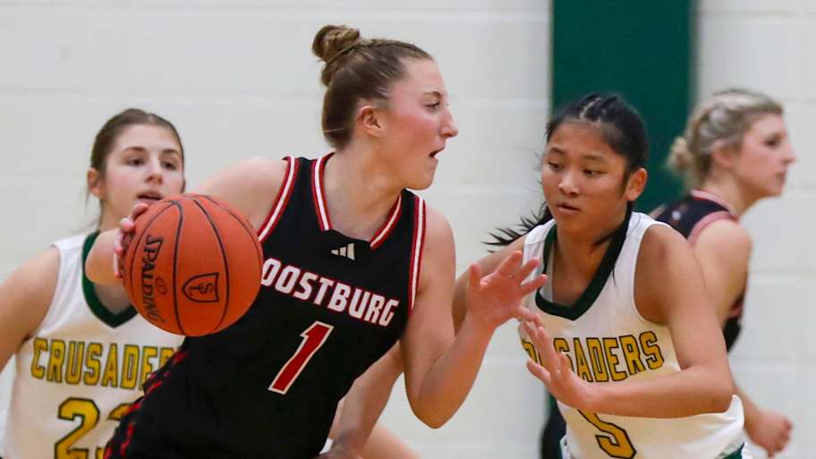 Top 25 Wisconsin Girls High School Basketball State Rankings (2/10/2025)