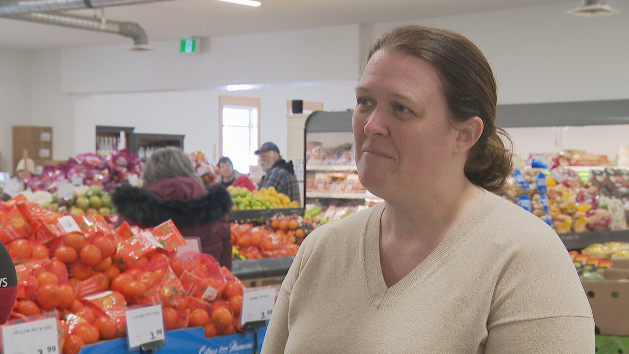 Summerside warns of rolling blackouts as Maritime Electric calls on ...