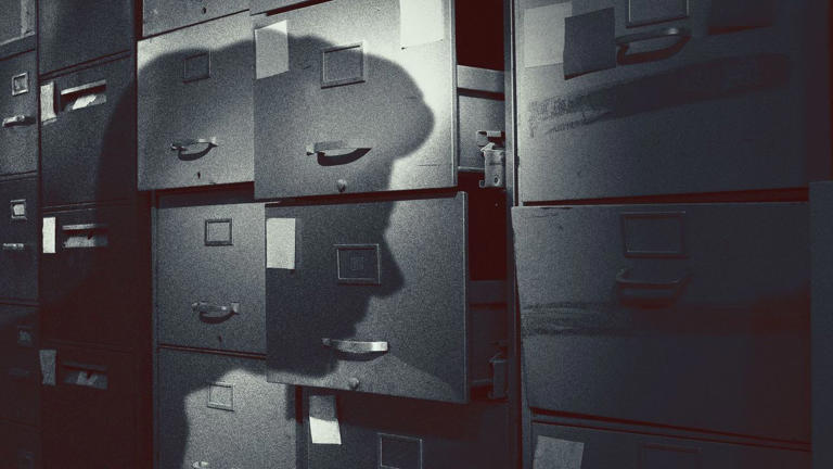 Scoop: FBI finds secret JFK assassination records after Trump order