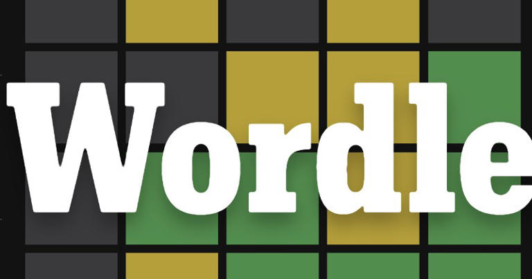 Today's Wordle answer for February 11, 2025: Check clues & hints to ...