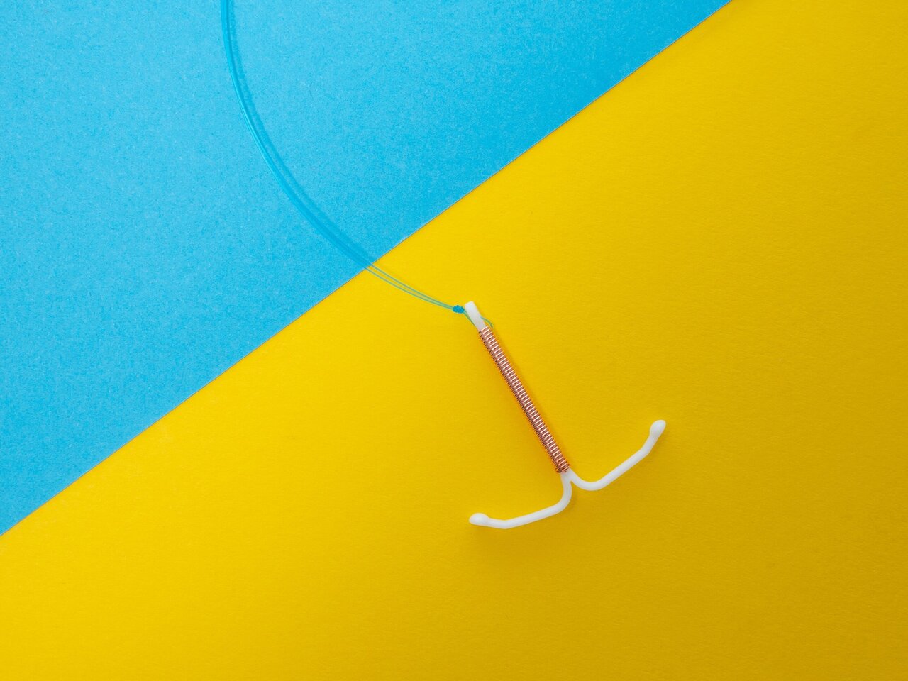 What do the changes to IUD access mean for Australian women?