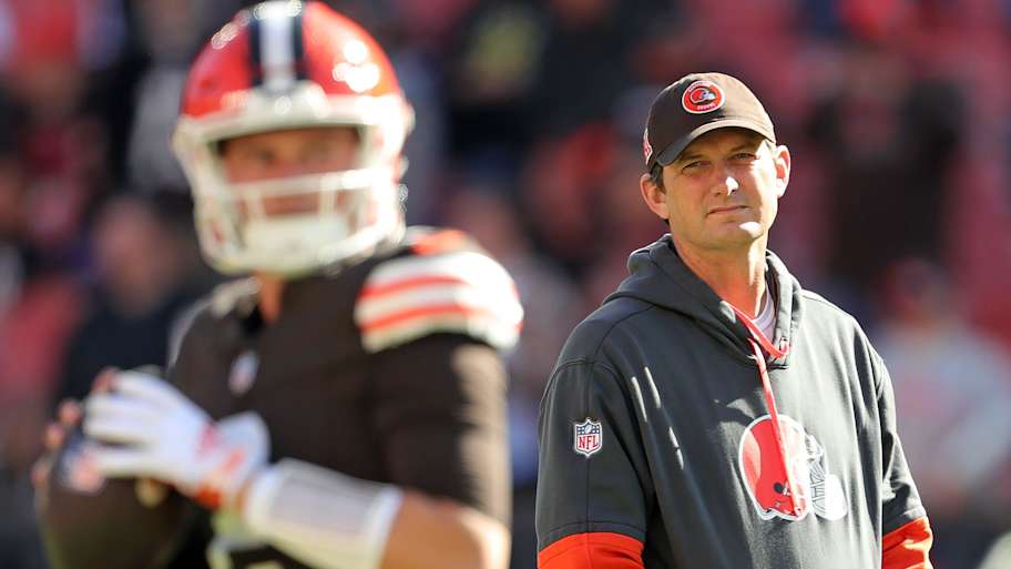 Cowboys to hire respected offensive mind to Brian Schottenheimer's Staff