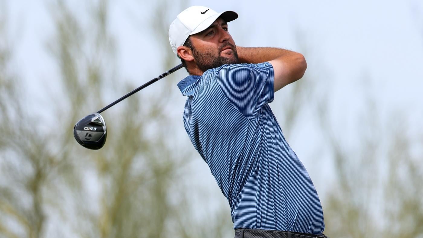 2025 Masters odds, picks: Rory McIlroy, Scottie Scheffler predictions ...