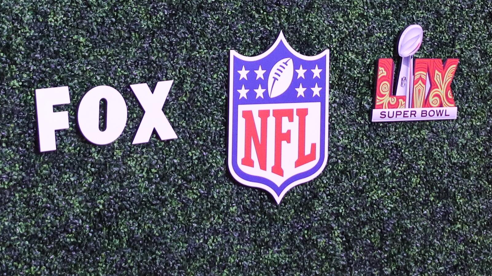 FOX’s Super Bowl Graphics Were Great...for Boomers