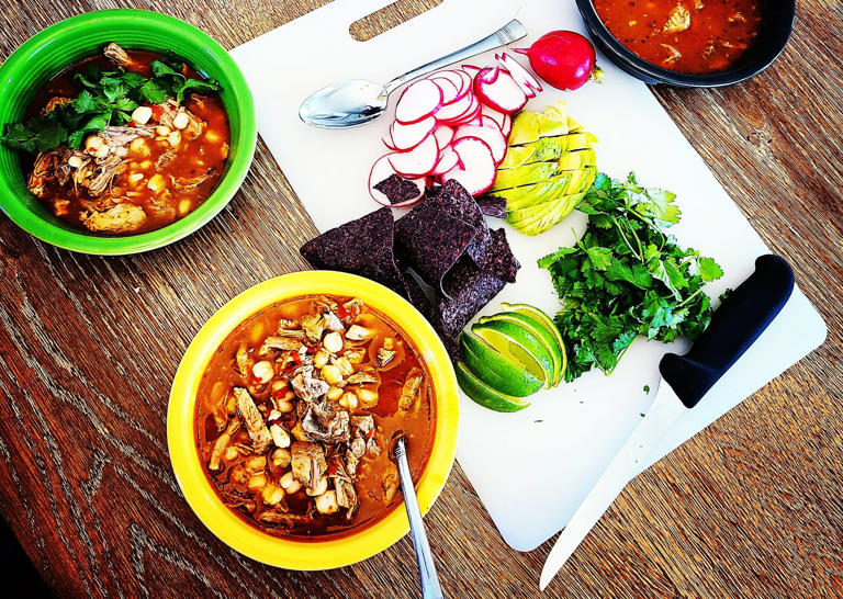 Barbecue restaurant to open new location in former Loveland church ...