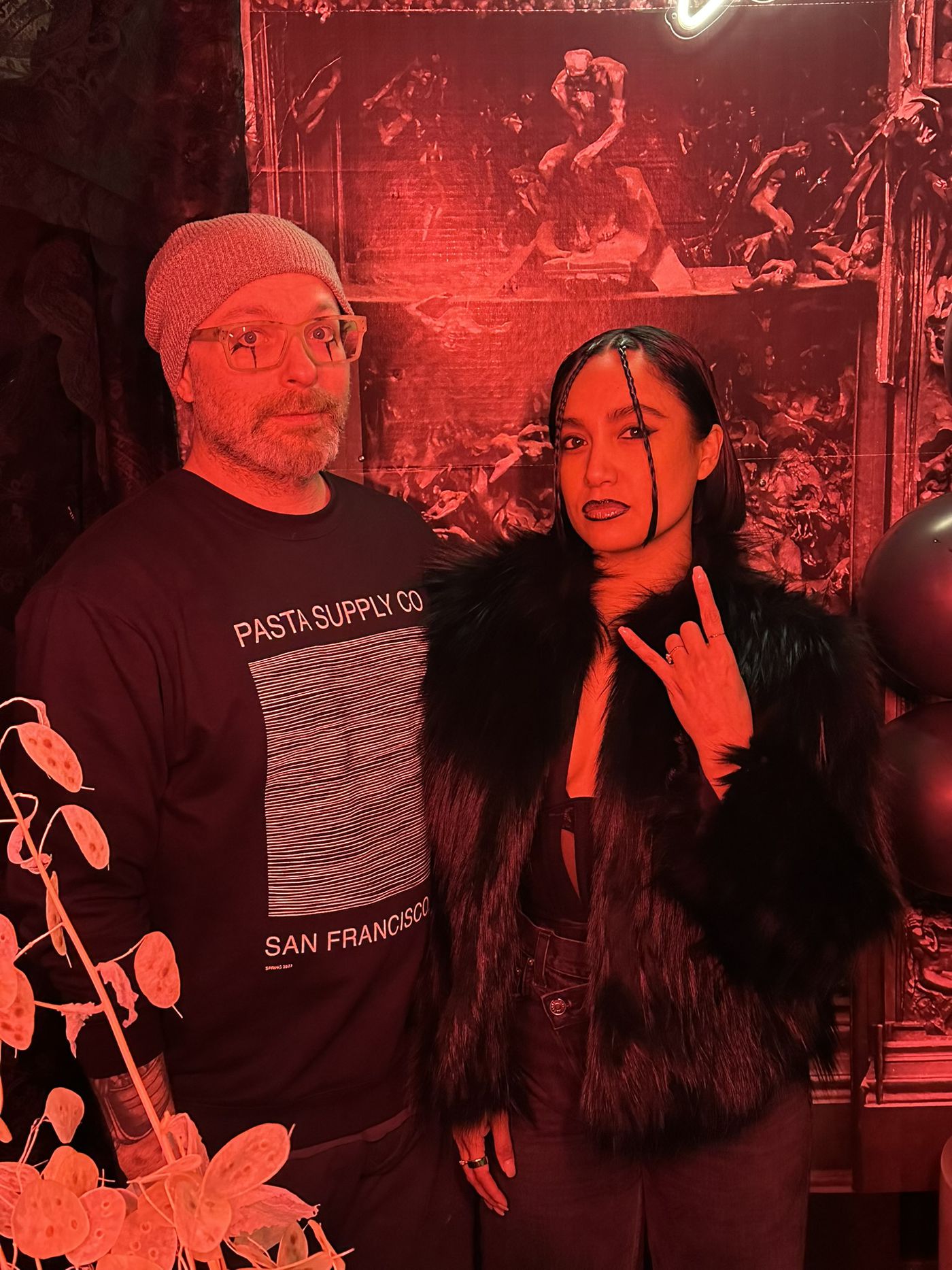 Shred Photos of Your Ex and Groove to Joy Division at San Francisco’s ...