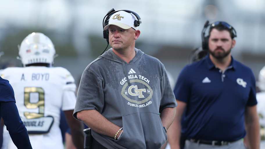 Georgia Tech Football: Yellow Jackets Officially Set Date For 2025 ...
