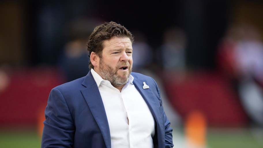 Seahawks GM John Schneider’s biggest challenge this offseason is financial