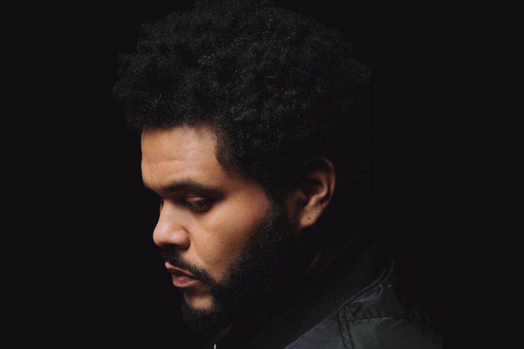 The Weeknd's 'Hurry Up Tomorrow' Debuts at No. 1 on Billboard 200