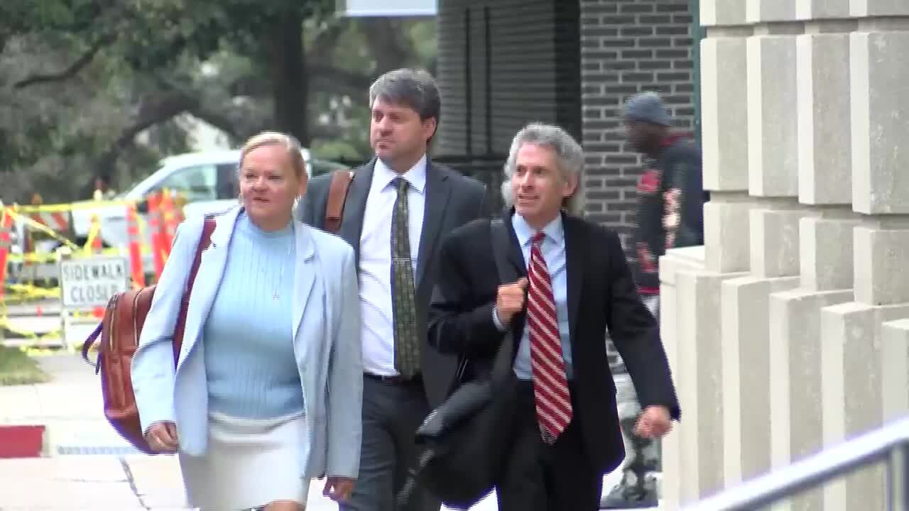 Judge says embattled LSU law professor “has every right” for legal action