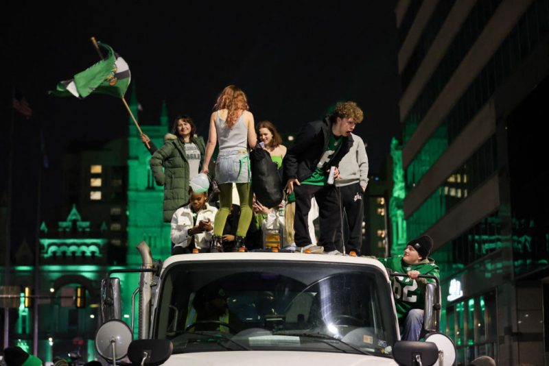 Super Bowl ‘flu’? Record number of employees didn’t go to work Monday ...