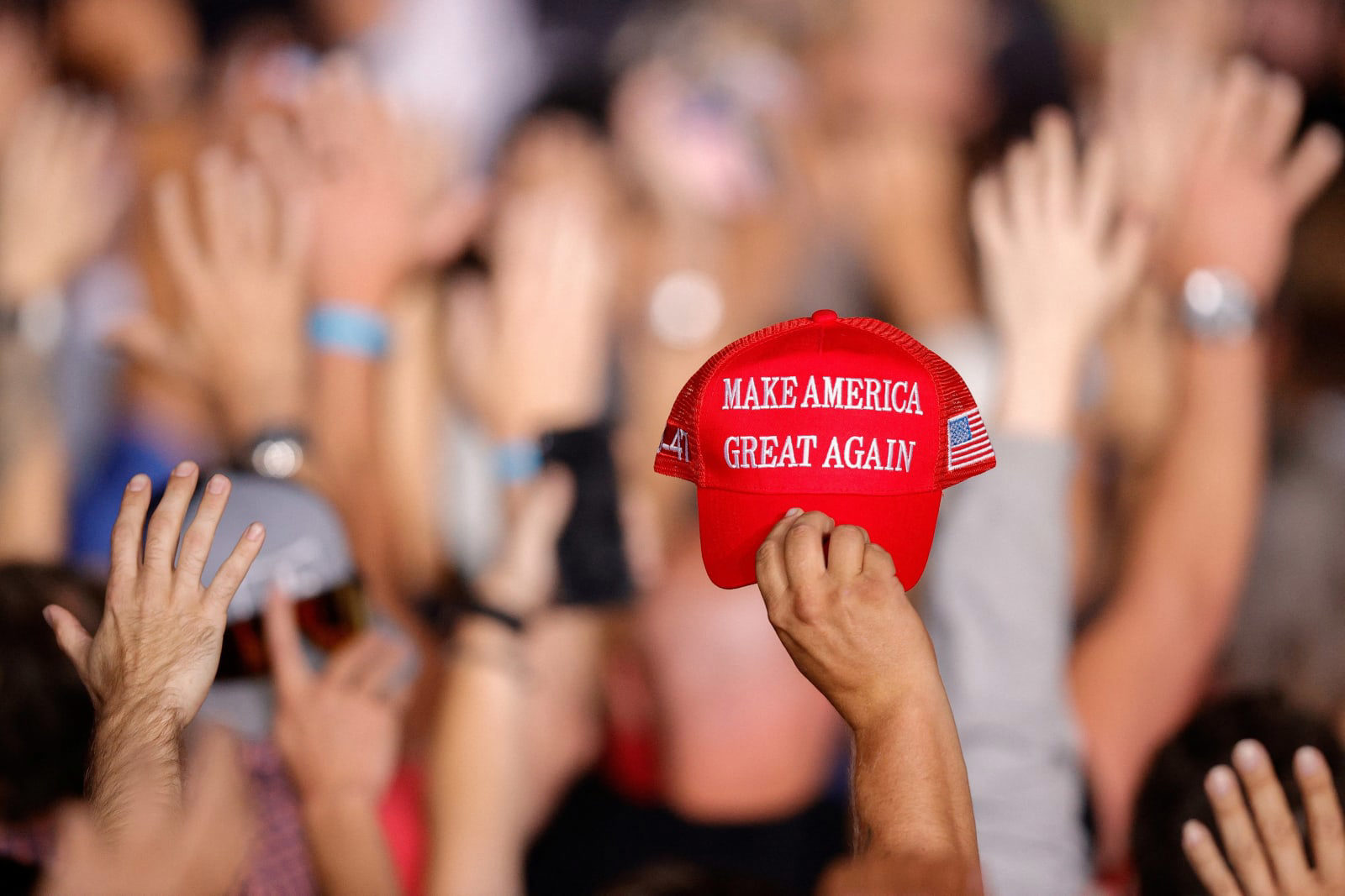 Red states have 'most to lose' from Trump policy that's already ... Red states have 'most to lose' from Trump policy that's already ...