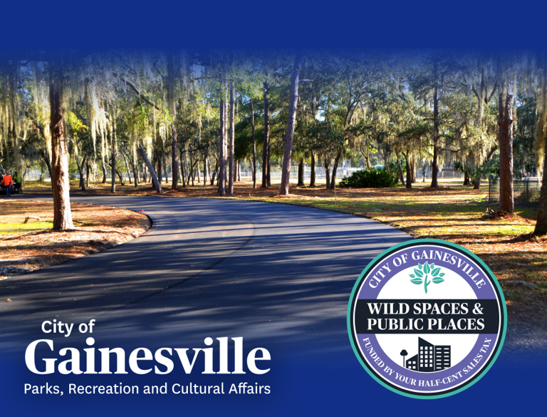 Kiwanis Challenge Park is open to the public