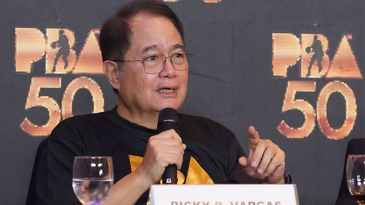 PBA begins journey to ‘next 50’